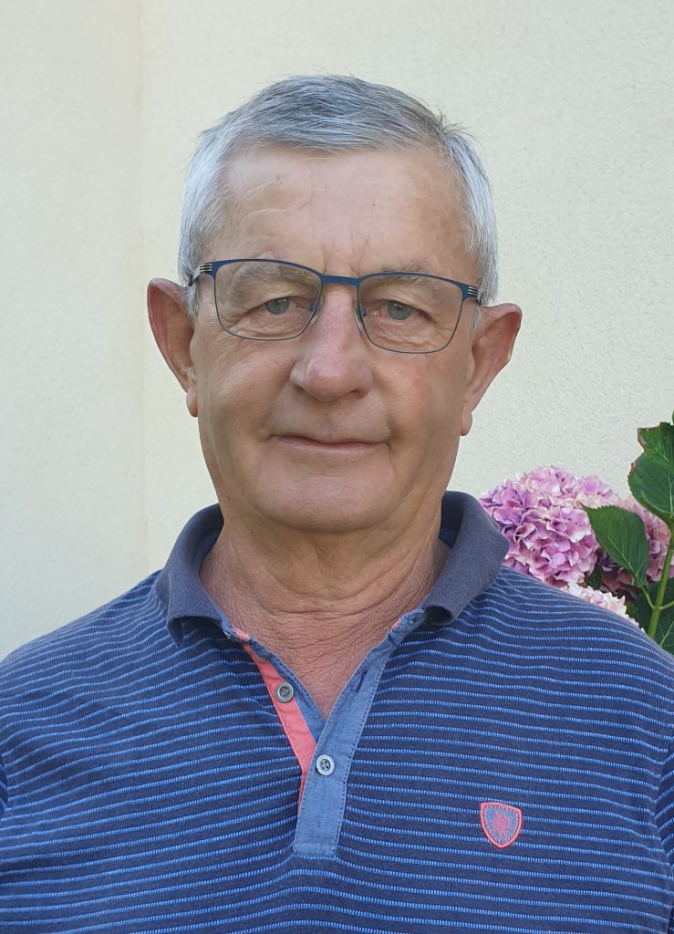 L’équipe municipale – Mairie de Athée